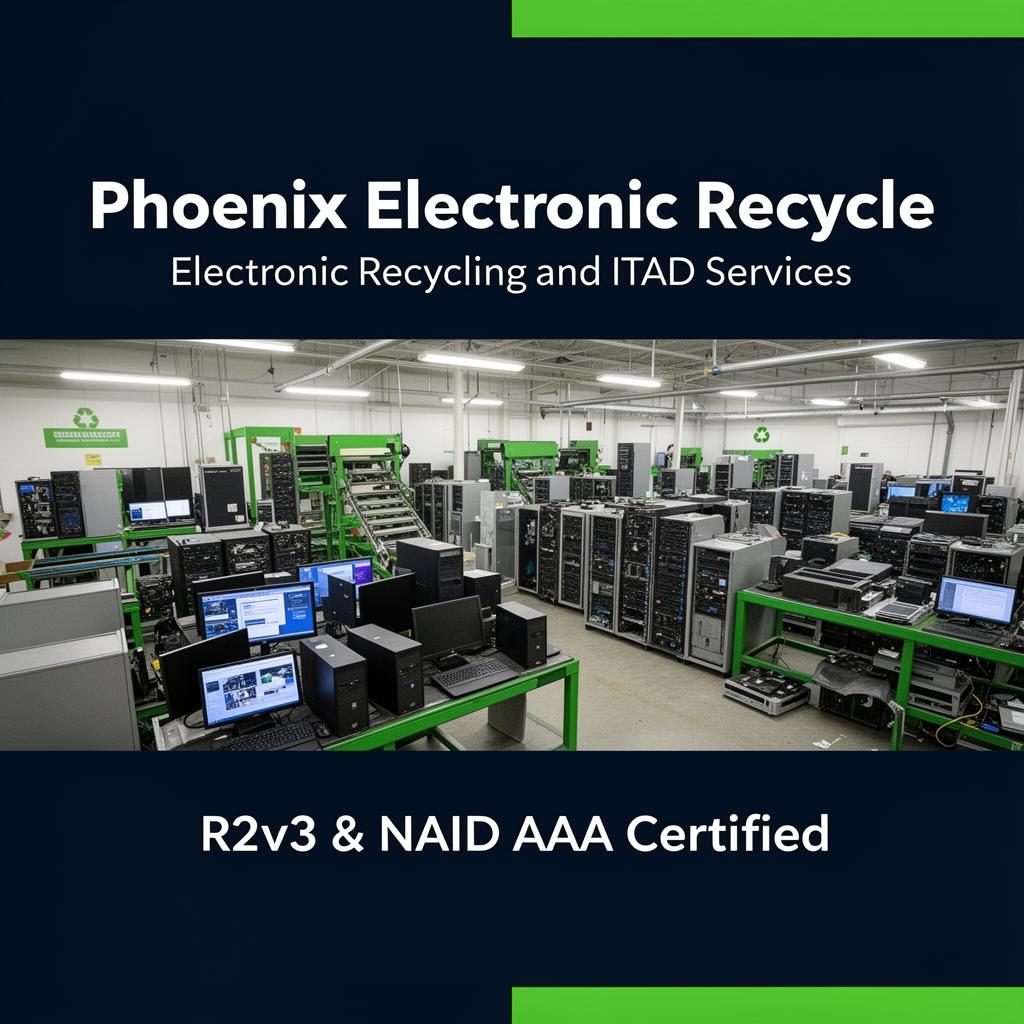 The Complete Guide to NIST 800-88 Data Sanitization in 2026 | Phoenix ...